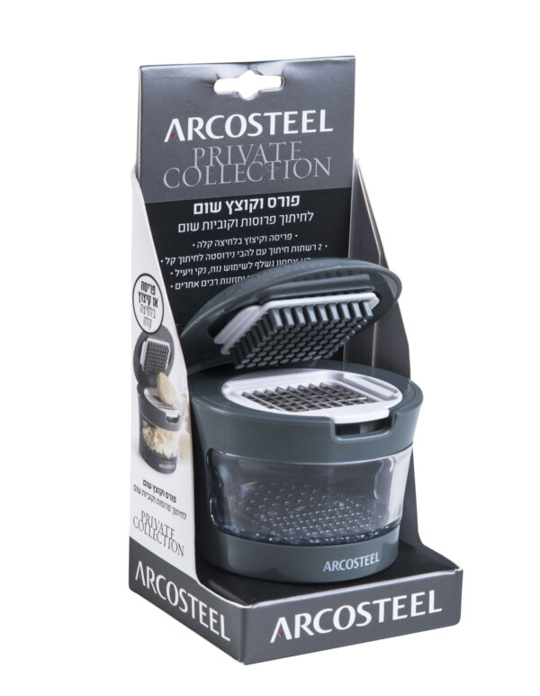 מבצעי החודש - ARCOSTEEL | ארקוסטיל הבחירה של השפים אצלך במטבח